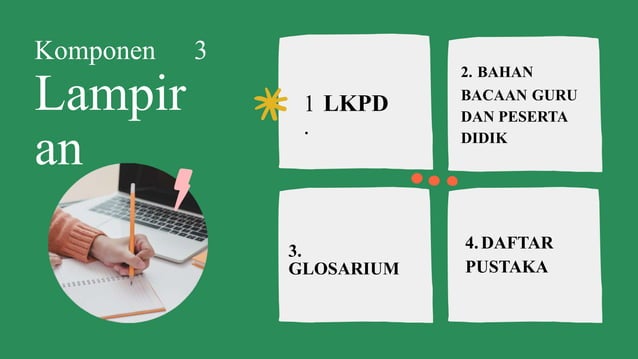 CONTOH MEMBUAT Modul Ajar kurikulum merdeka.pptx