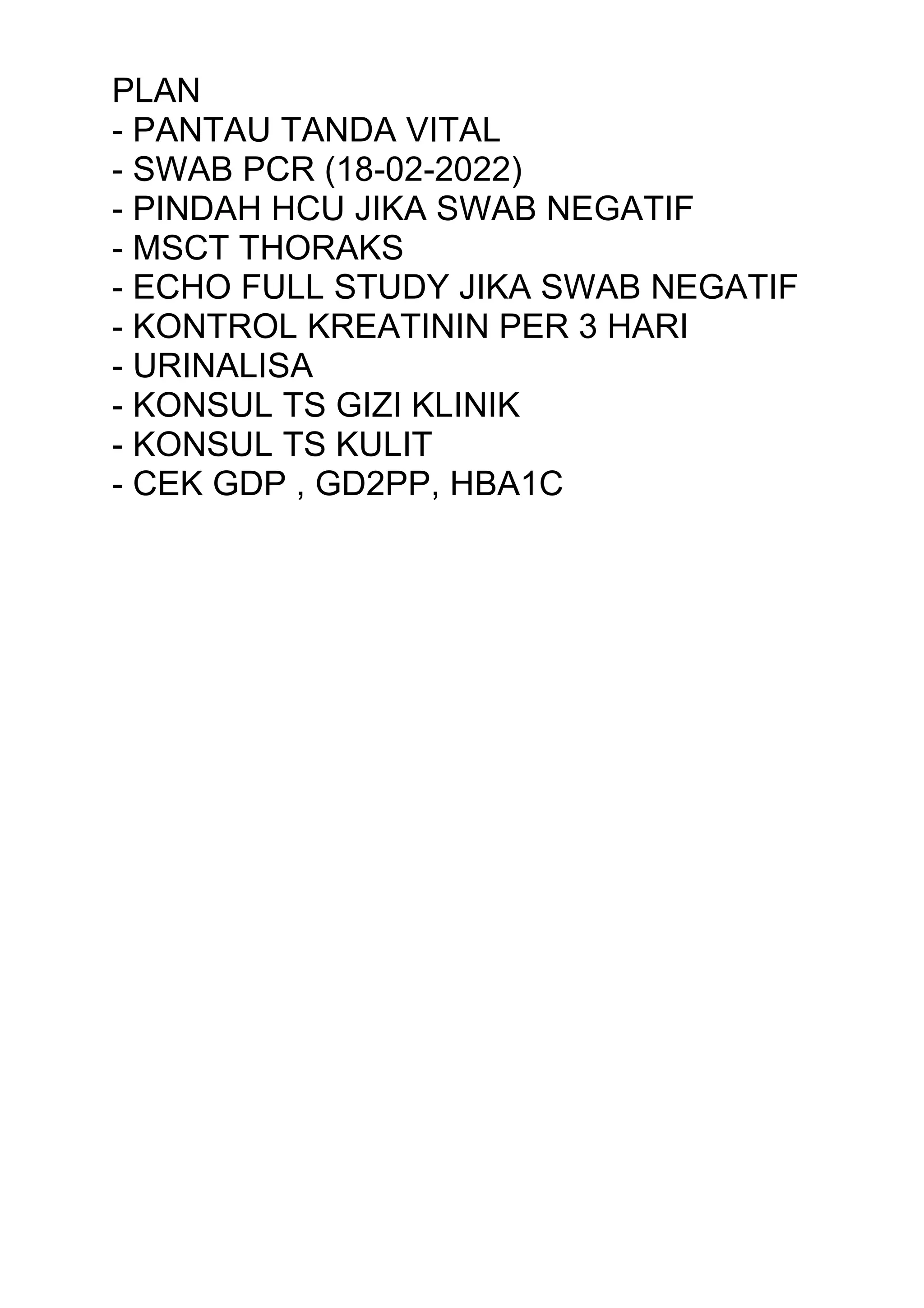 CONTOH MENGISI RESUME MEDIS PULANG.docx | Heart and Cardiovascular ...