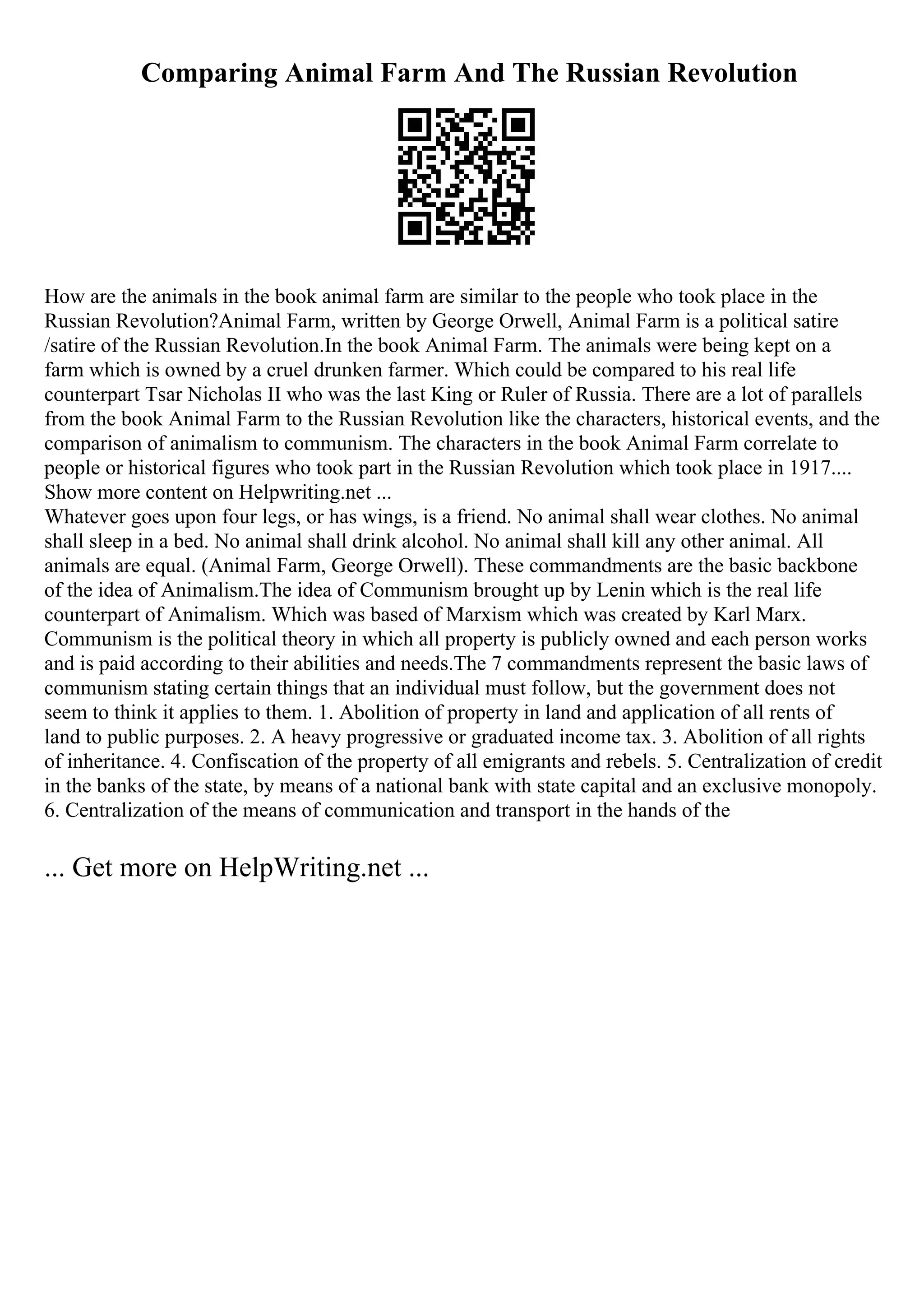 Contoh Menulis Essay Untuk Beasiswa | PDF