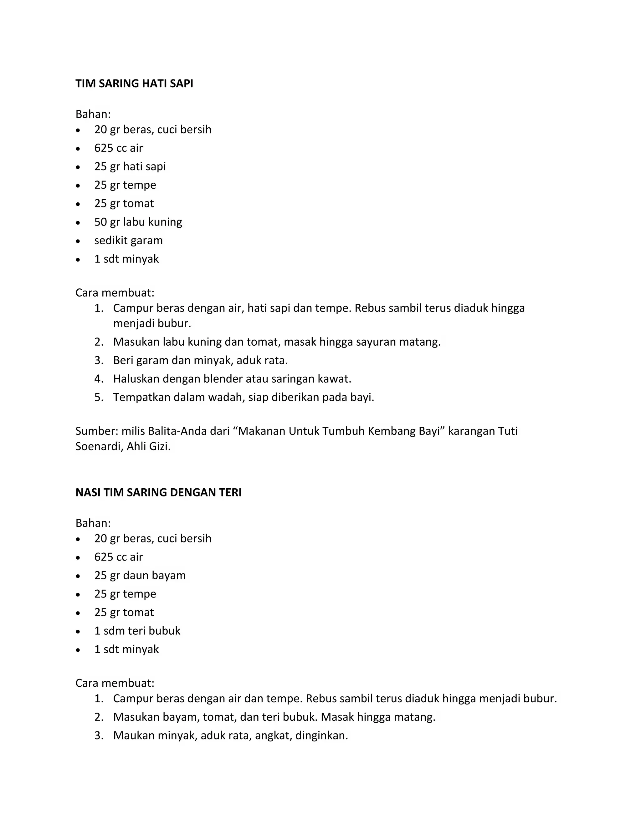 Contoh menu makanan bayi usia 6 sampai 8 bulan.docx