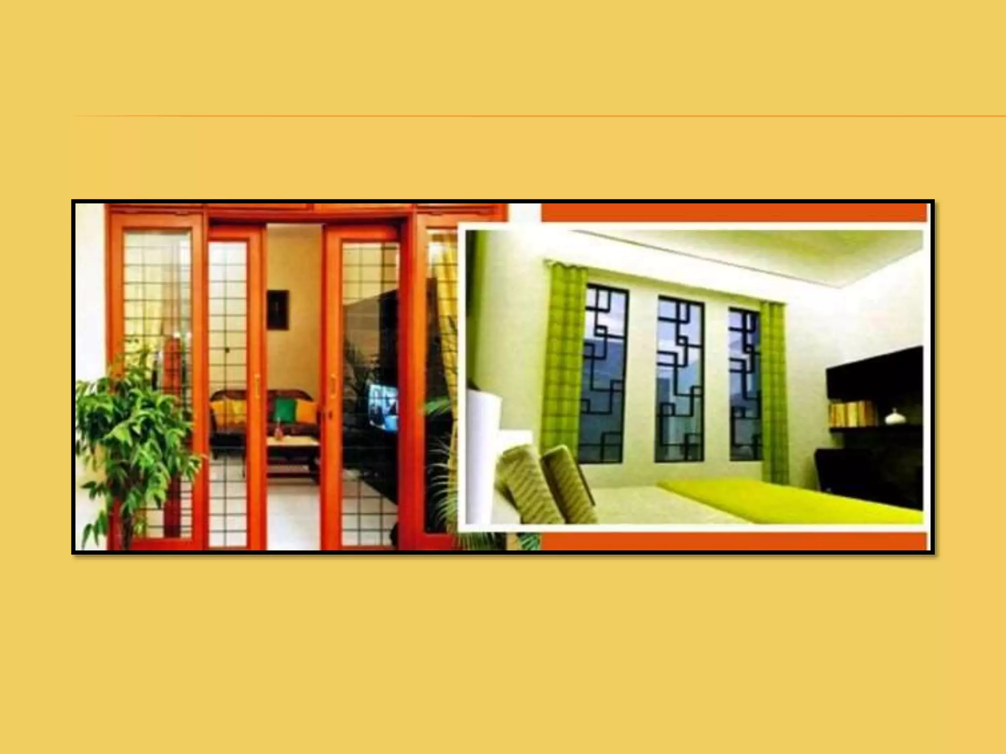 Contoh Model Jendela Teralis Besi Tempa | PPTX