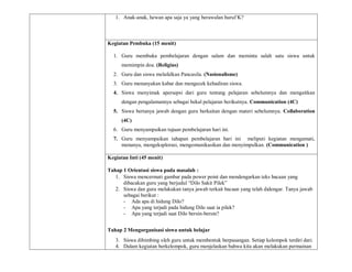 Contoh modul ajar Contoh modul ajar .pdf