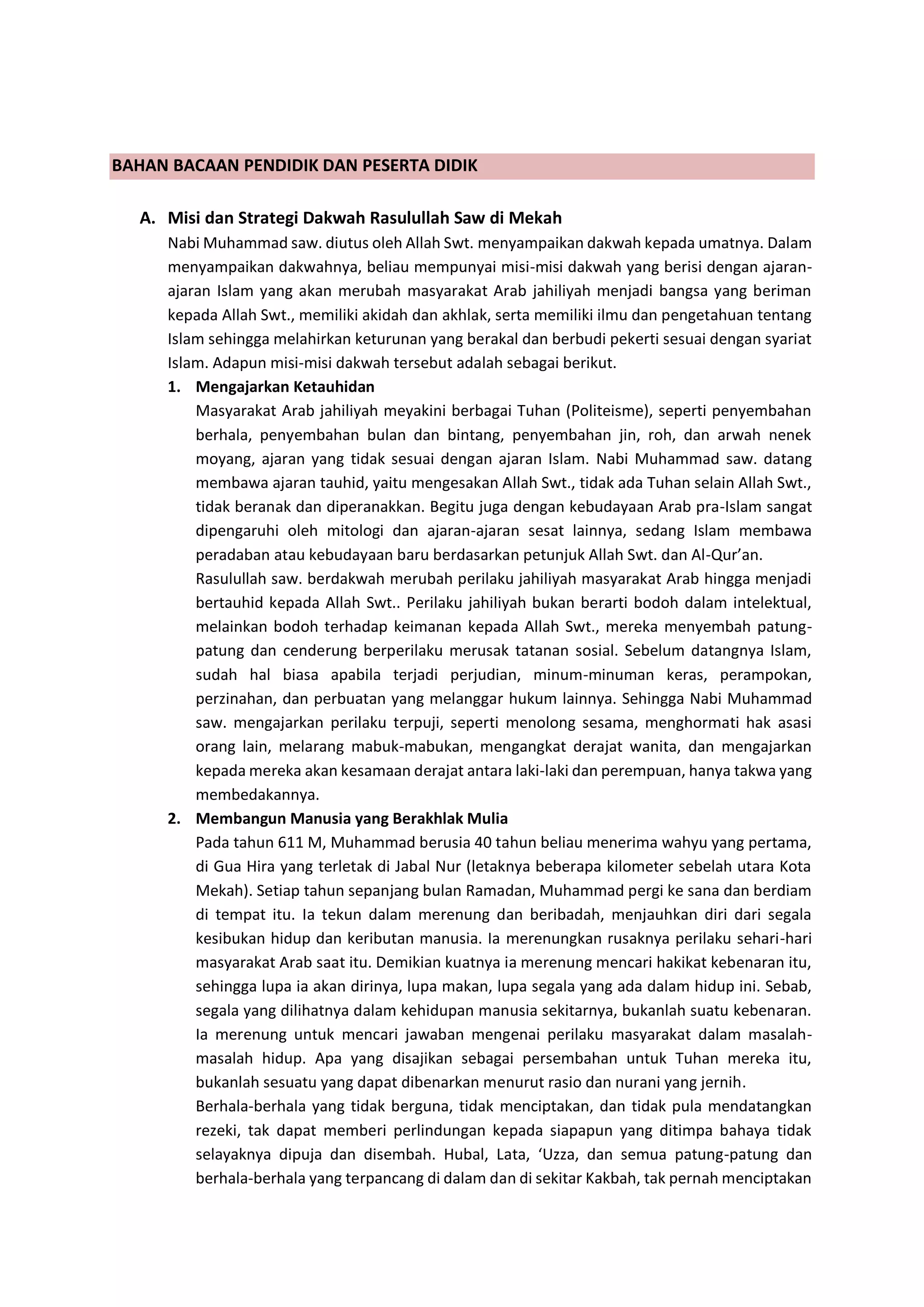 CONTOH MODUL AJAR SKI KURIKULUM MERDEKA.pdf