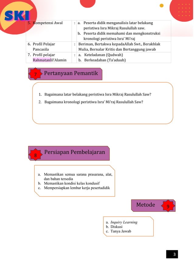 CONTOH MODUL AJAR SKI KURIKULUM MERDEKA.pdf