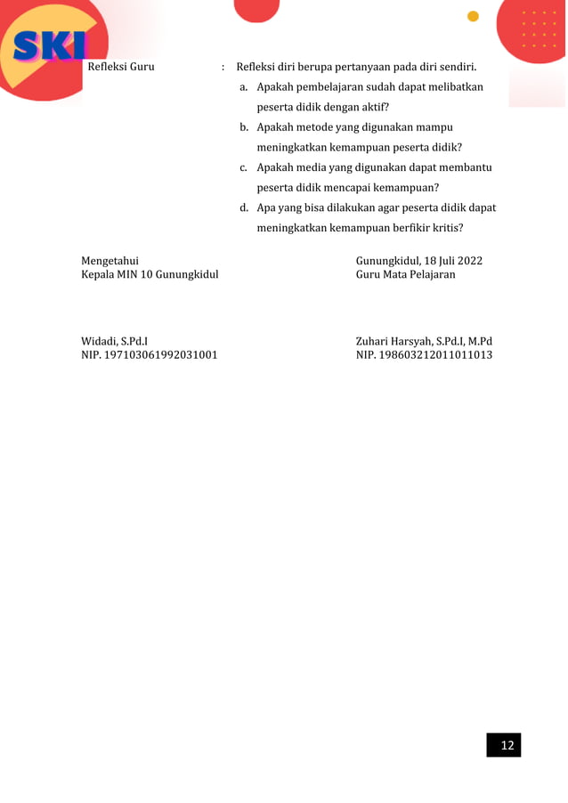 CONTOH MODUL AJAR SKI KURIKULUM MERDEKA.pdf