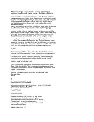 CONTOH MODUL P5 MENGOLAH SAMPAH.docx