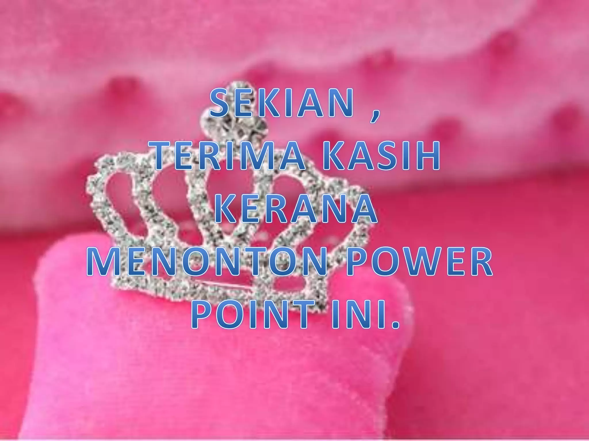 CONTOH MULTIMEDIA PRESENTATION | PPTX