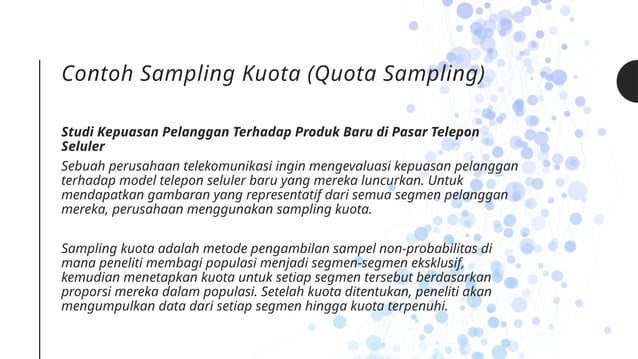 Contoh Nonprobability Sampling Metpen.pptx