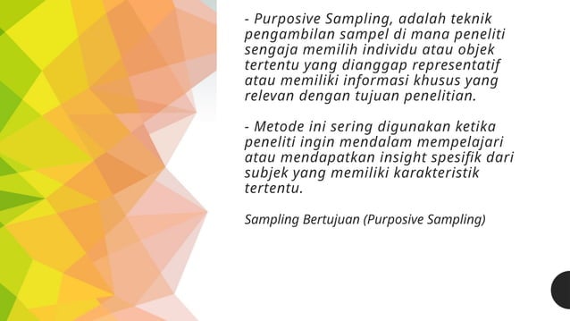 Contoh Nonprobability Sampling Metpen.pptx