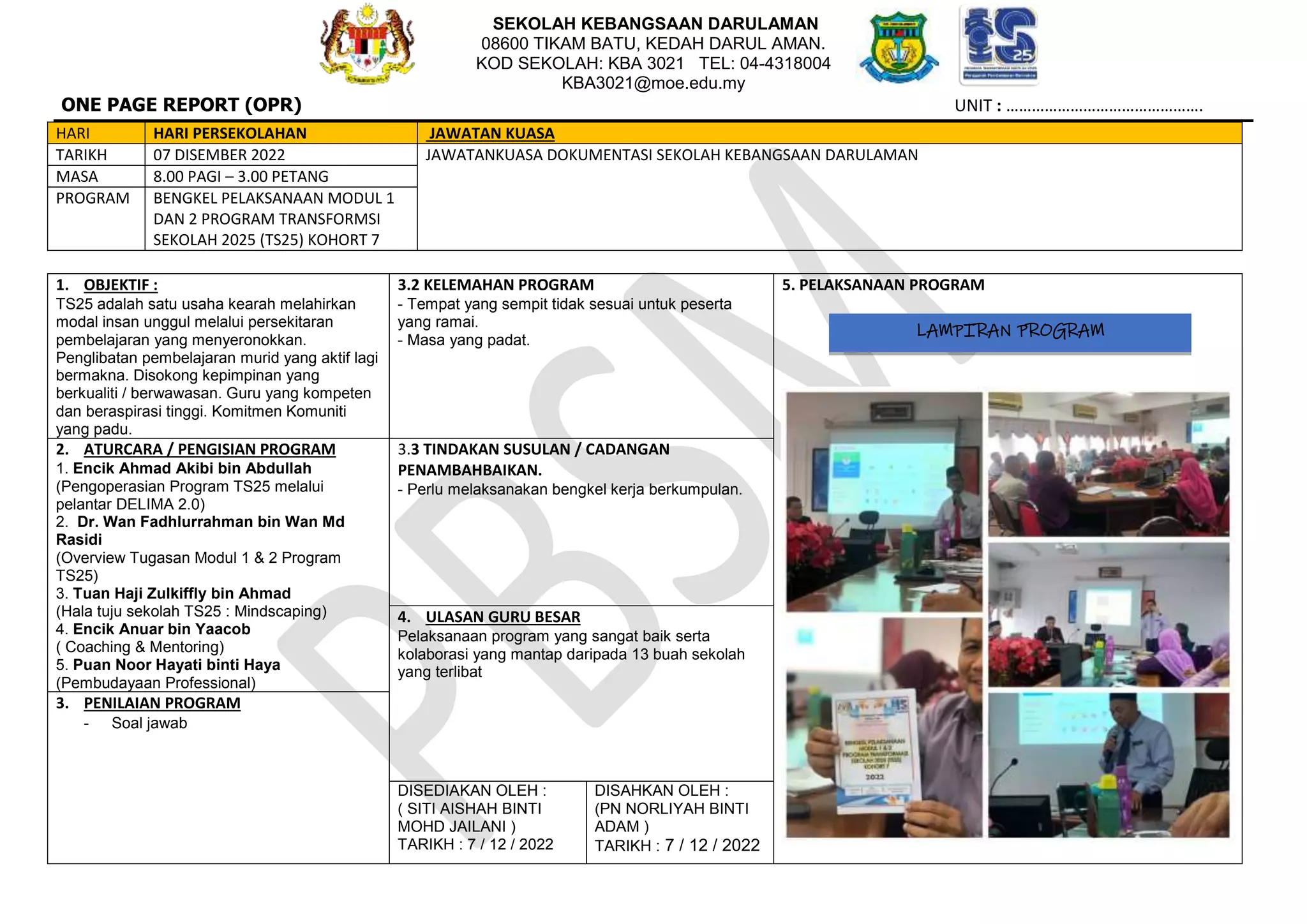 CONTOH OPR - SKDA.docx