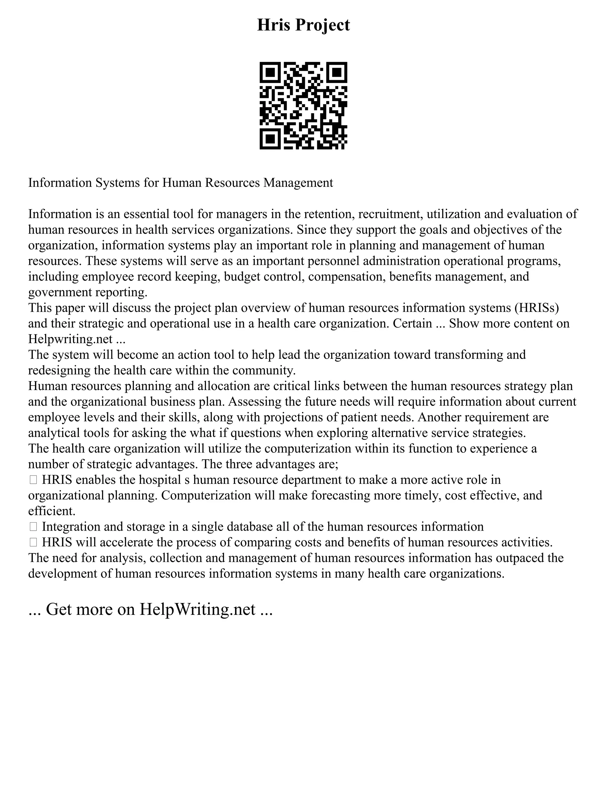 Contoh Outline Essay Writing - Contoh LBE | PDF