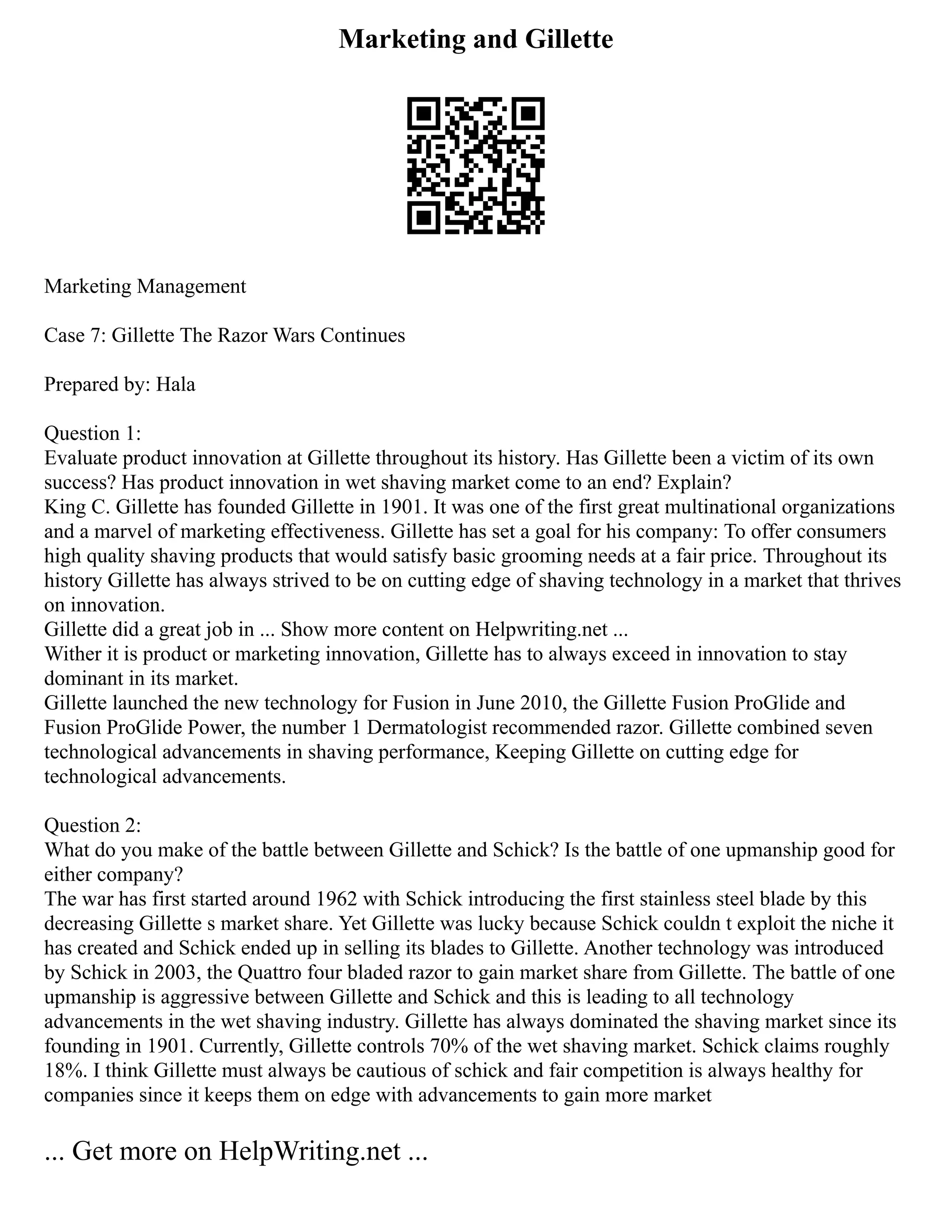 Contoh Outline Essay Writing - Contoh LBE | PDF