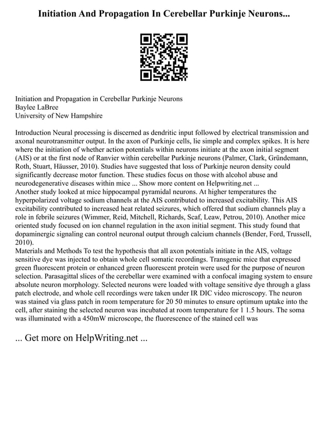 Contoh Outline Essay Writing - Contoh LBE | PDF