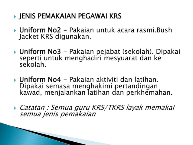 CONTOH PAKAIAN UNIT UNIFORM_PowerPoint.ppt