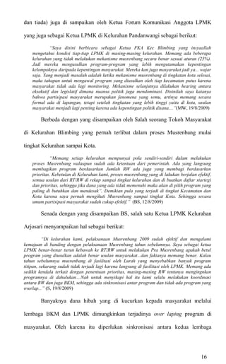 Contoh penelitian kualitatif yang perlu perbaikan | PDF