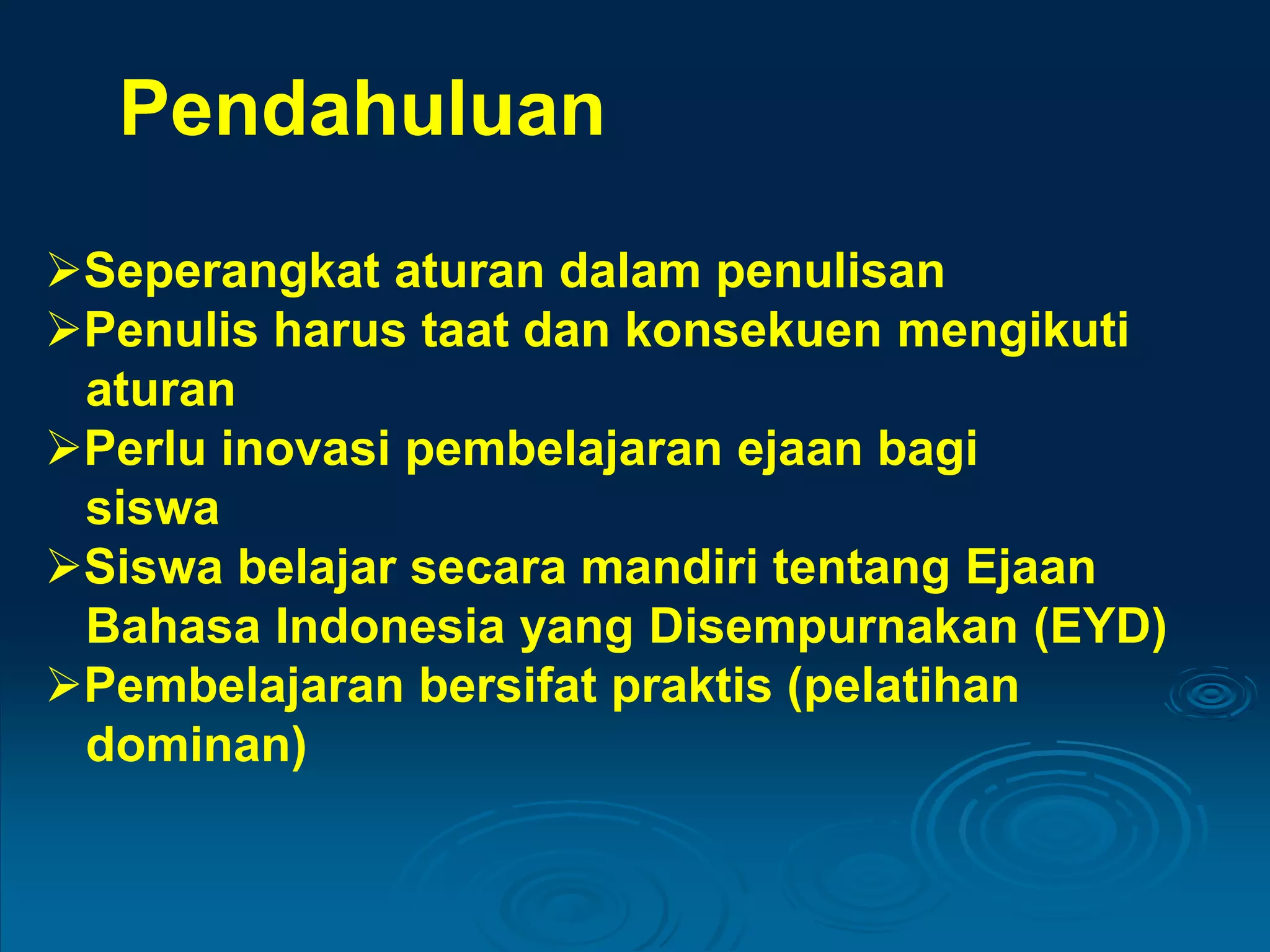 contoh penerapan EYD.ppt