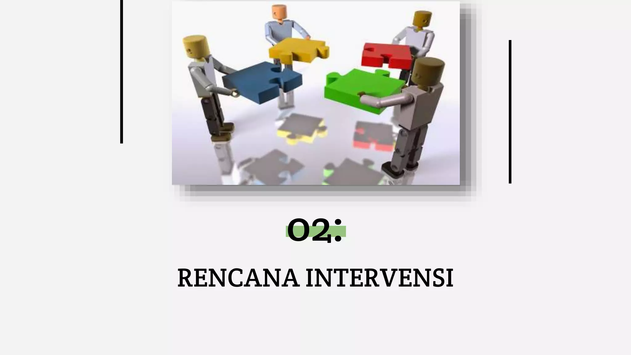 Contoh Penerapan Intervensi Pekerja Sosial dengan Kelompok (Group Work ...
