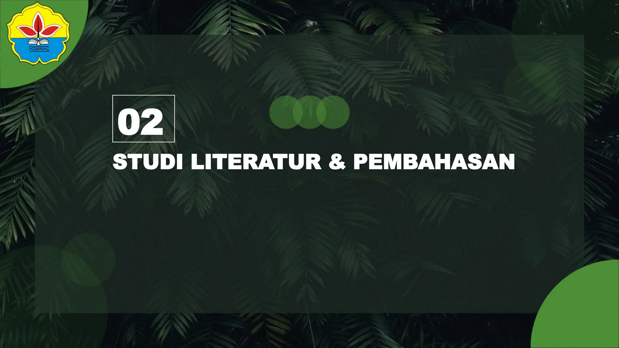 Contoh Sistem Pengangkutan Sampah Perkotaan Pptx