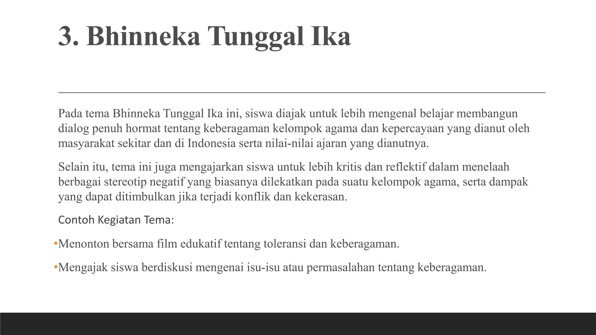 Contoh Pengembangan Tema P5.pptx