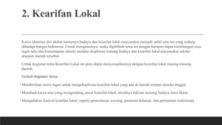 Contoh Pengembangan Tema P5.pptx