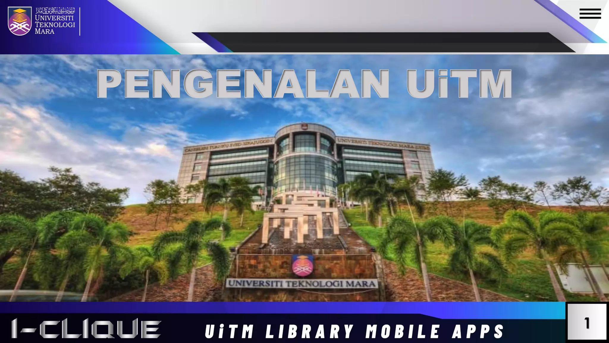 Contoh pengenalan organisasi dan kumpulan dalam KIK (Kumpulan Inovati ...