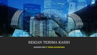 Contoh Pengerjaan Soal Presentasi UKK OTKP | PPTX