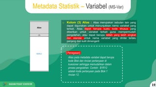 Contoh pengisian Formulir metadataq.pptx
