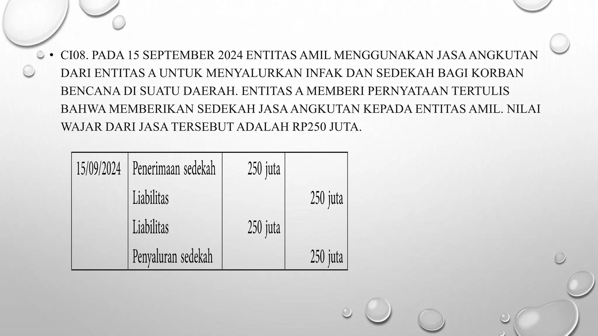 contoh penjurnalan ses PSAK 109.pptx