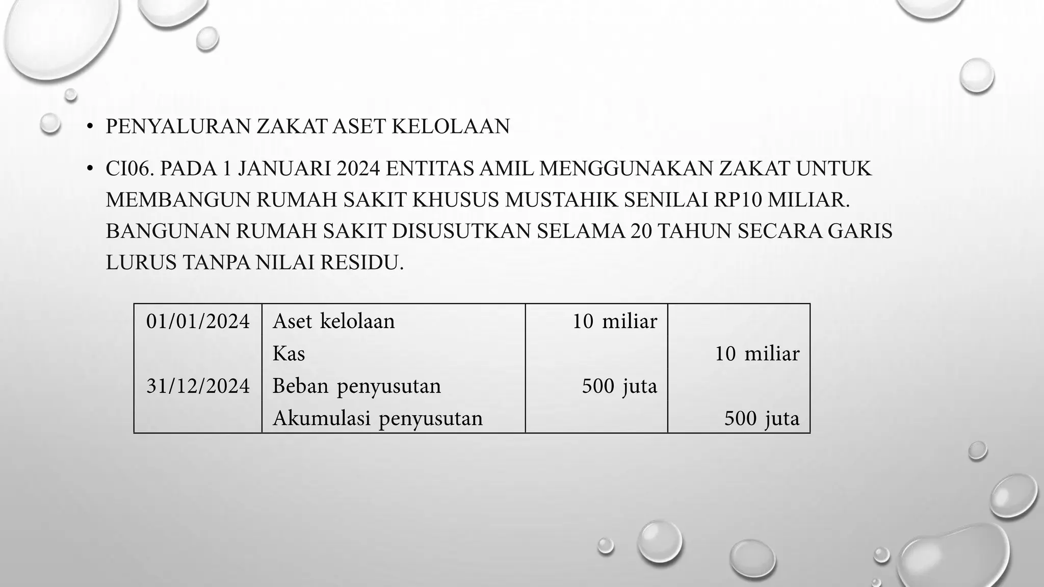 contoh penjurnalan ses PSAK 109.pptx