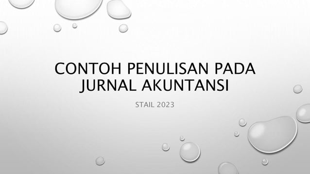contoh penjurnalan ses PSAK 109.pptx