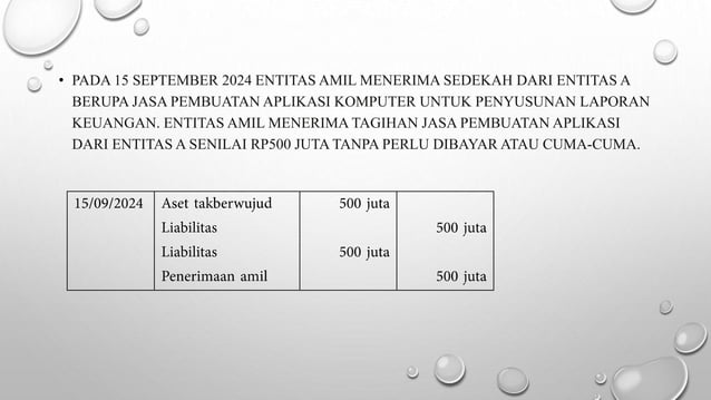 contoh penjurnalan ses PSAK 109.pptx