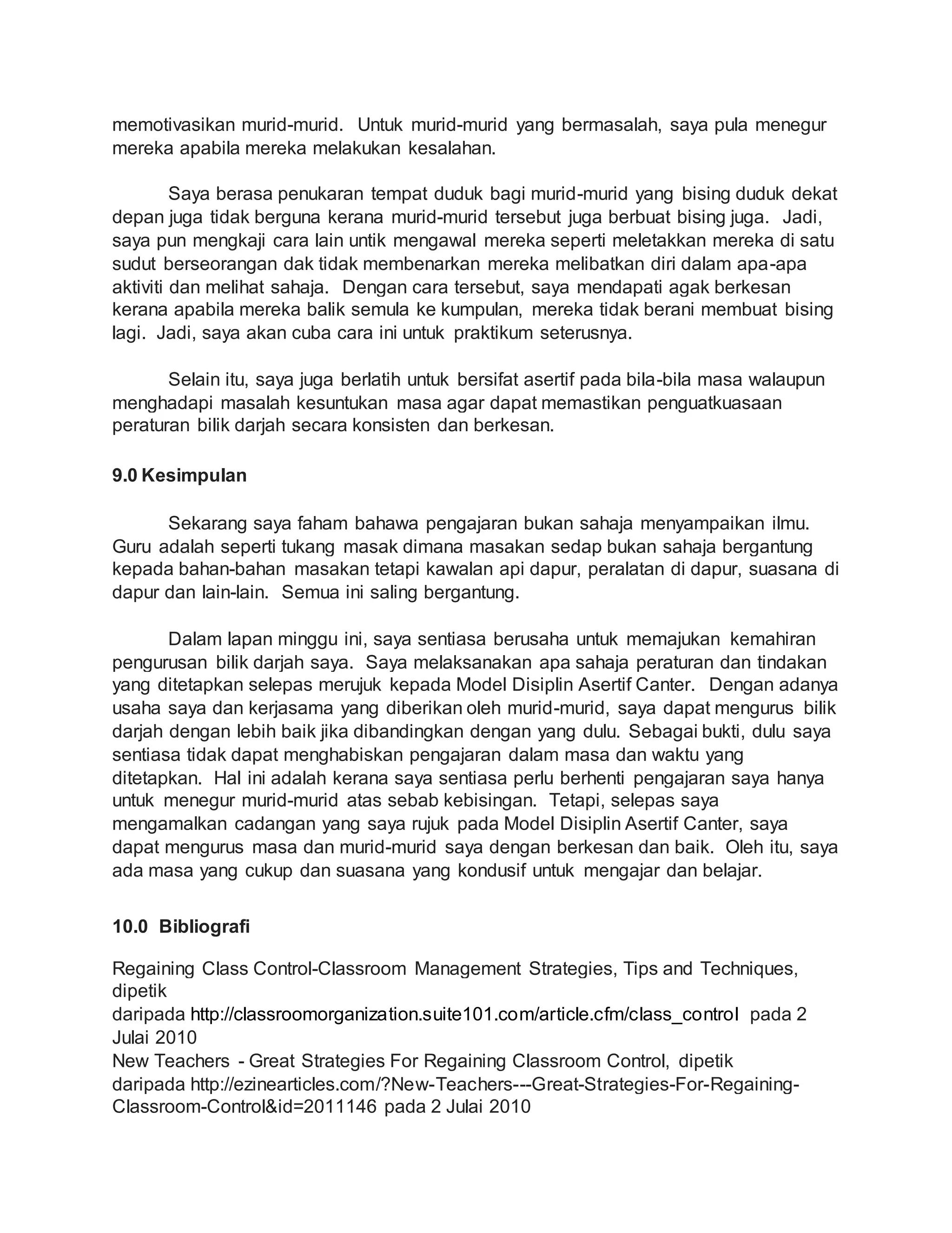 Contoh penulisan jurnal praktikum | DOCX
