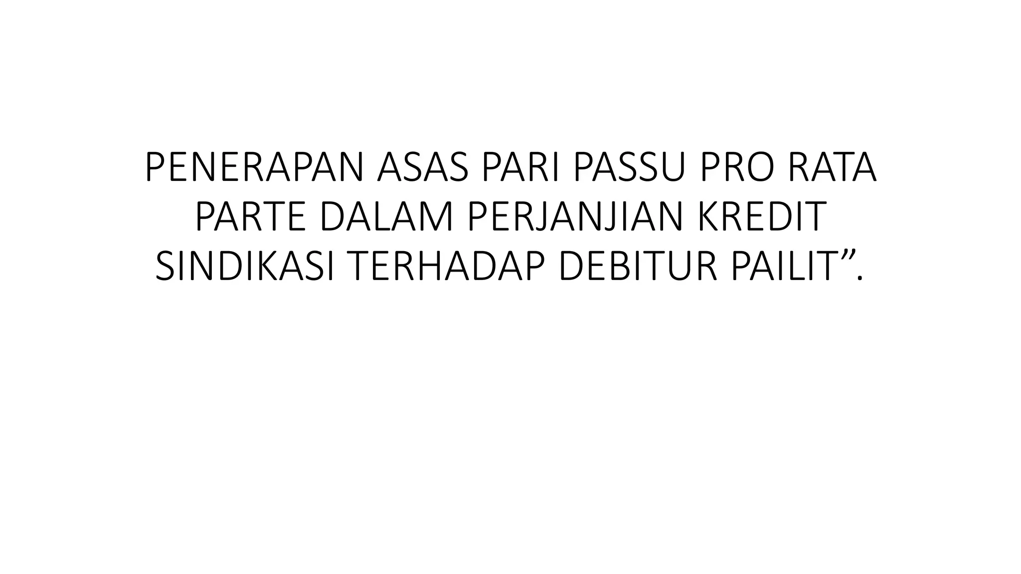 Contoh penulisan manfaat penelitian.pptx