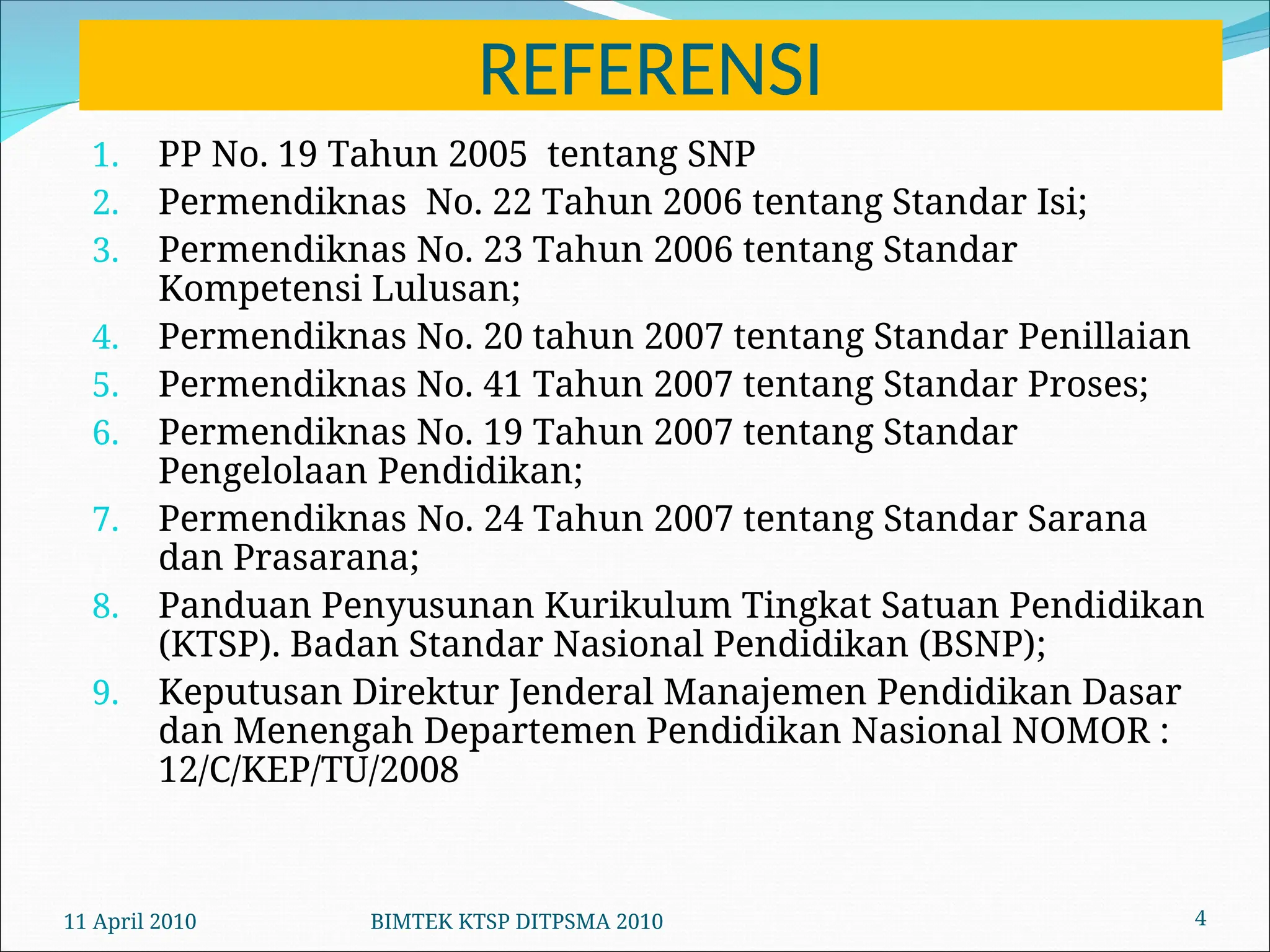 Contoh Penyusunan Laporan Analisis Konteks (Jika Diminta).ppt