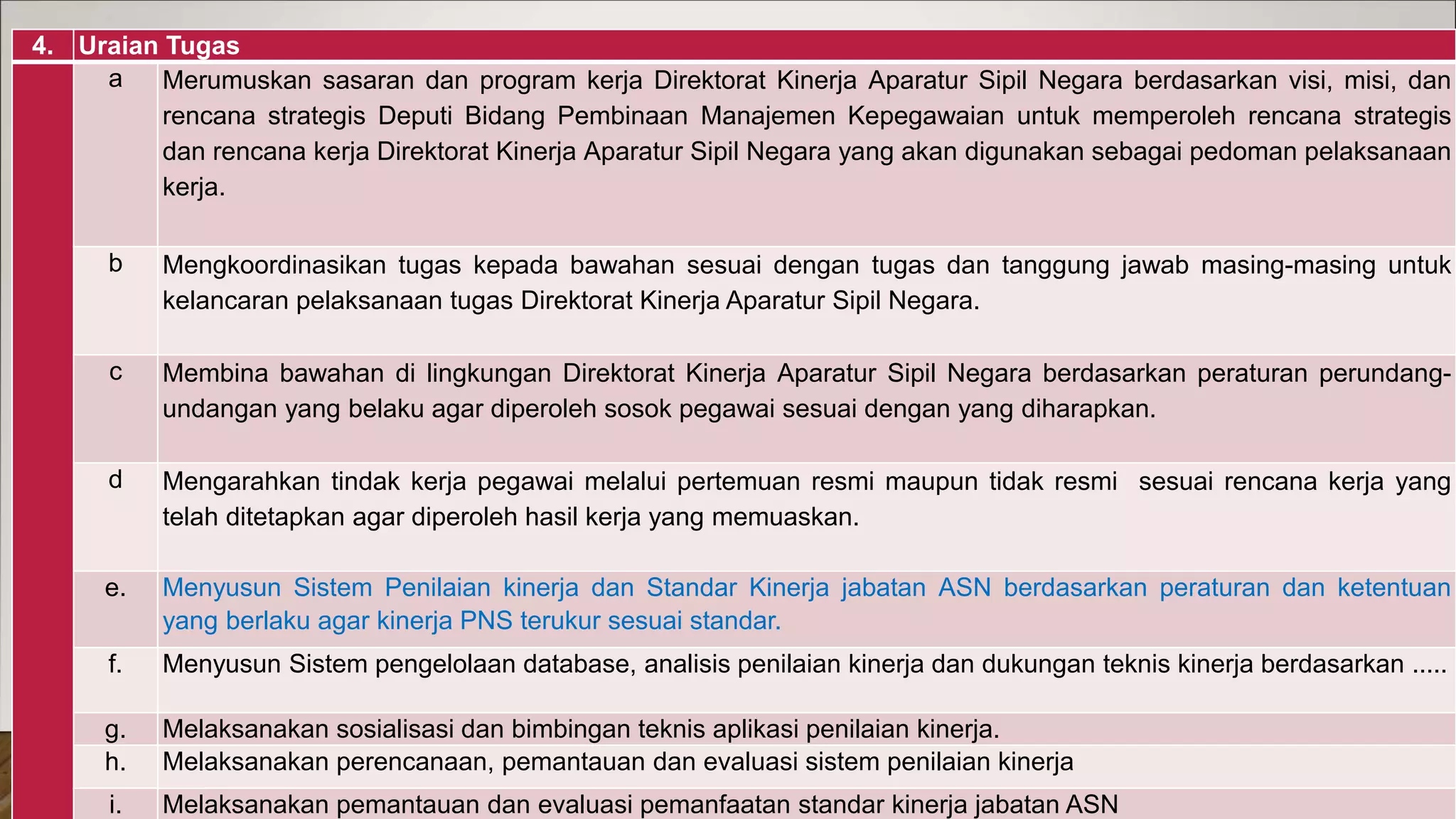 Contoh penyusunan skp..ppt