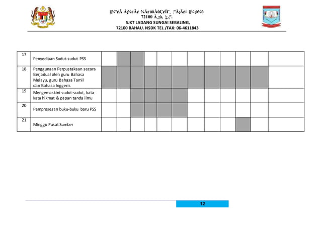 CONTOH PERANCANGAN TAHUNAN PSS.docx