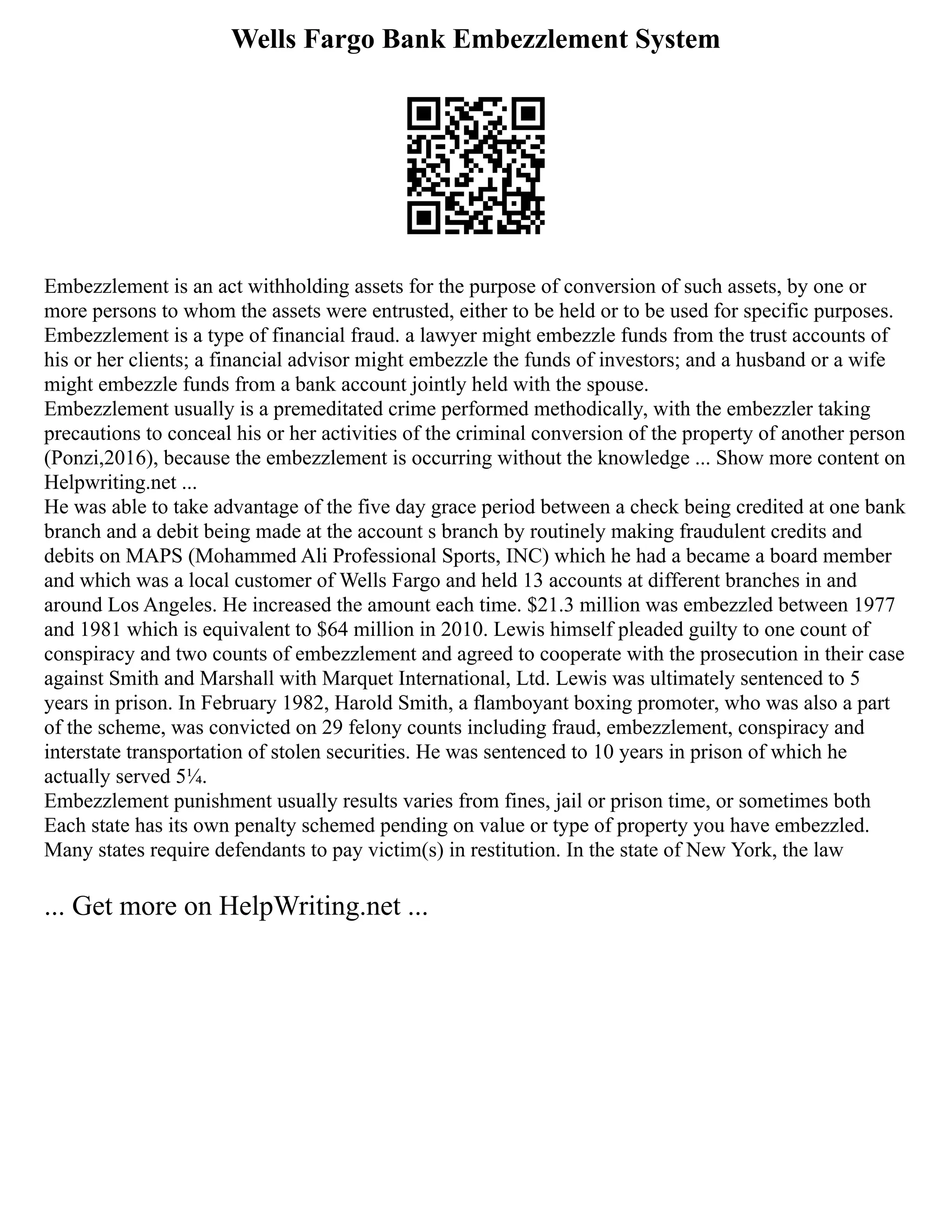 Contoh Personal Statement Untuk Scholarship - Books | PDF