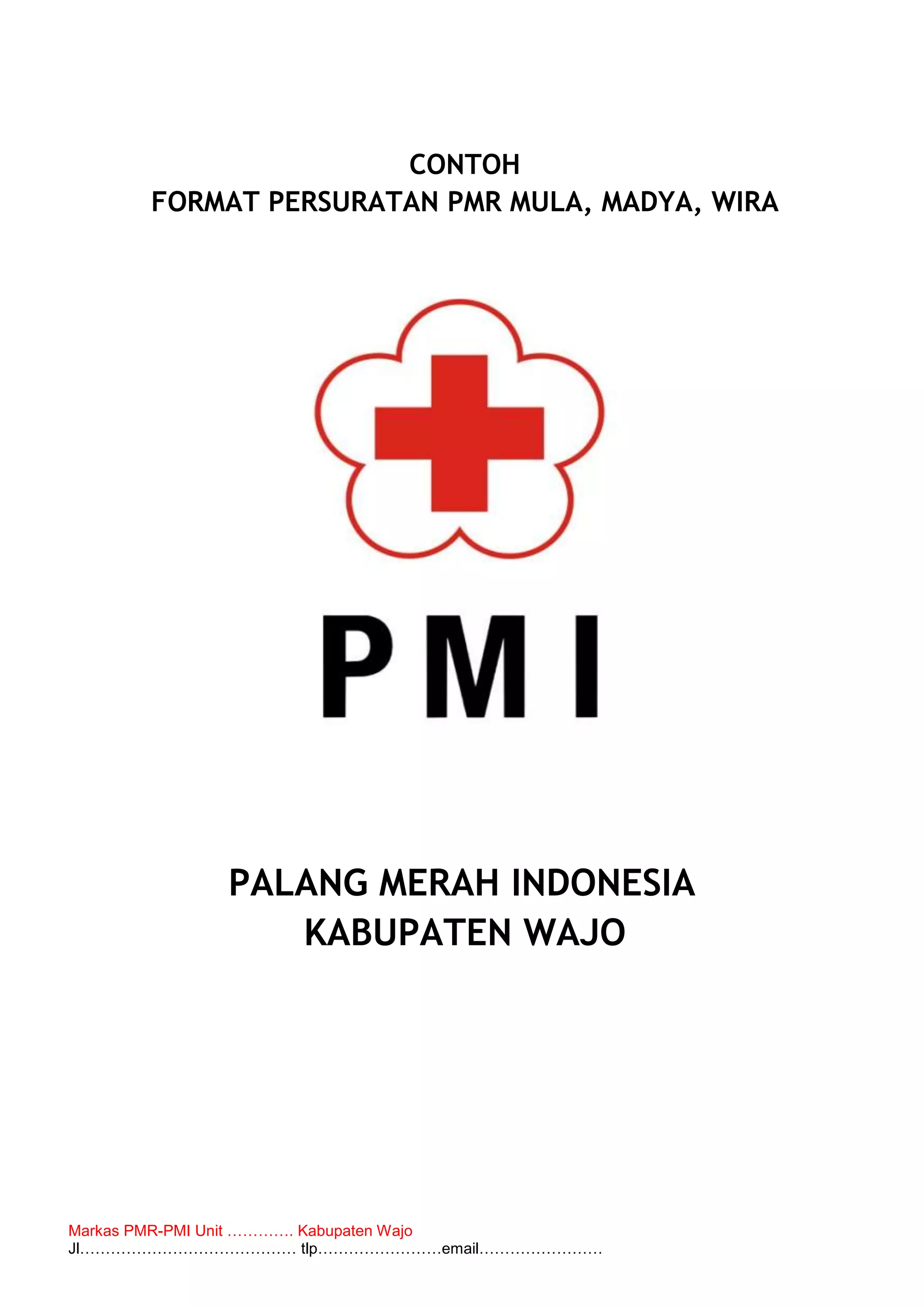 Contoh Persuratan PMR Mula,Madya,Wira.docx
