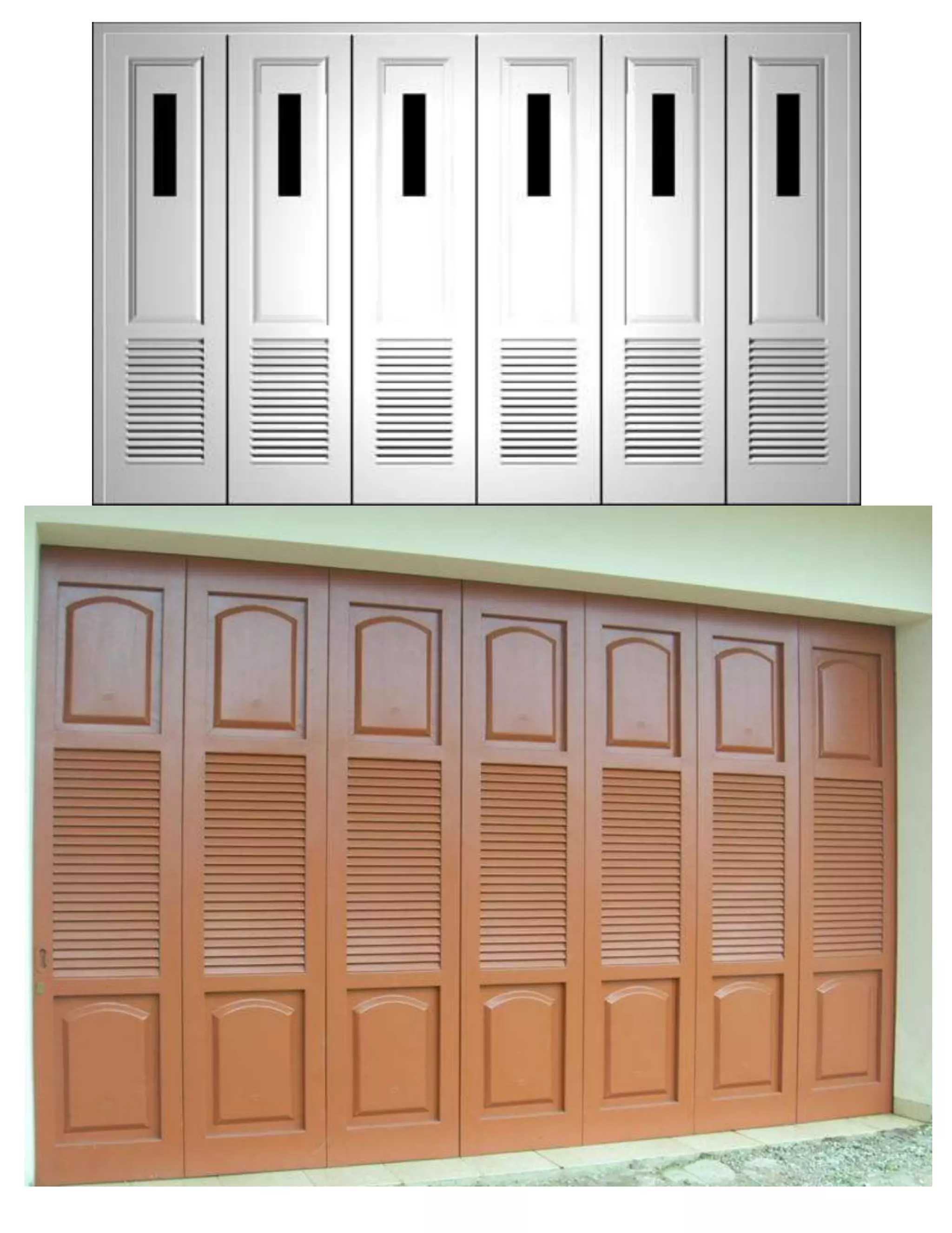 Contoh pintu | DOCX