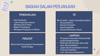Contoh portofolio HR untuk kamu yang kepengin jadi HRD | PDF