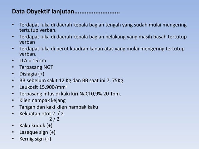 Contoh powerpoint (slide persentasi) | PPT