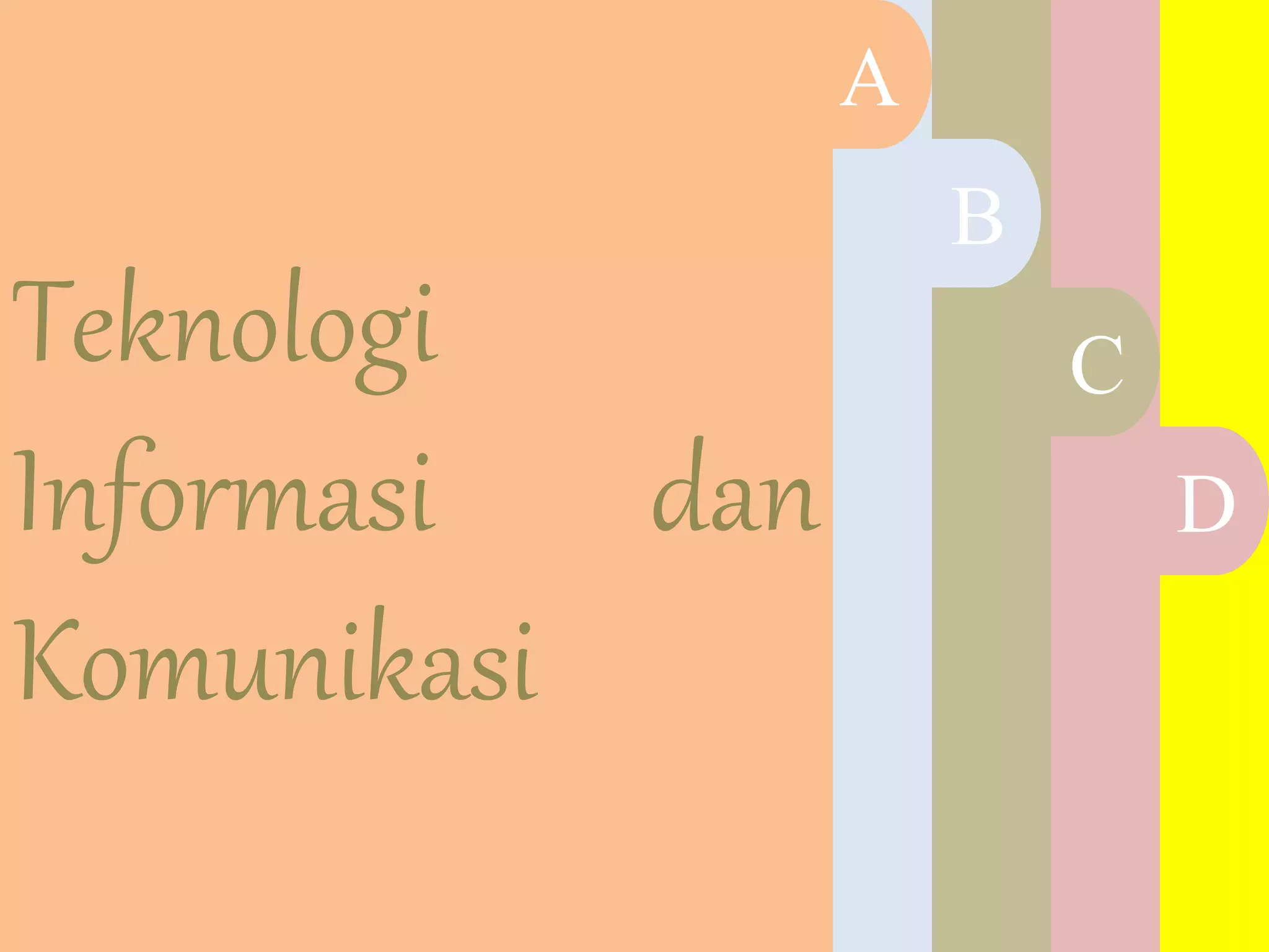 Contoh ppt | PPT