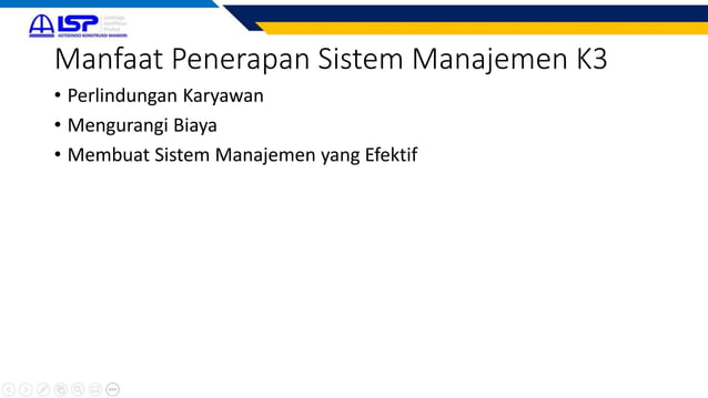 contoh draft ppt | PPTX