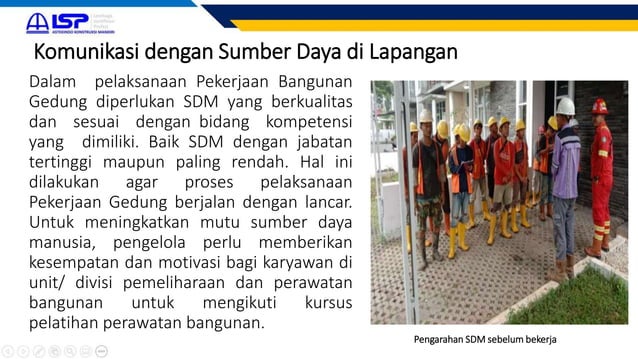 contoh draft ppt | PPTX