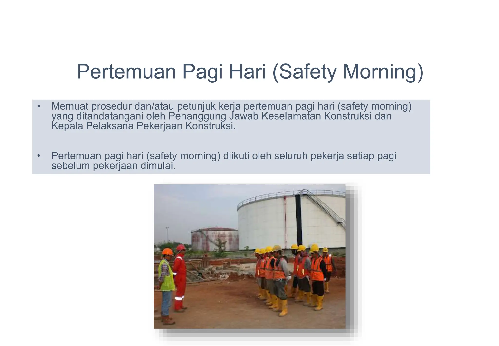 Unda undang bagunan gedung, dan penerapan smkk | PPT