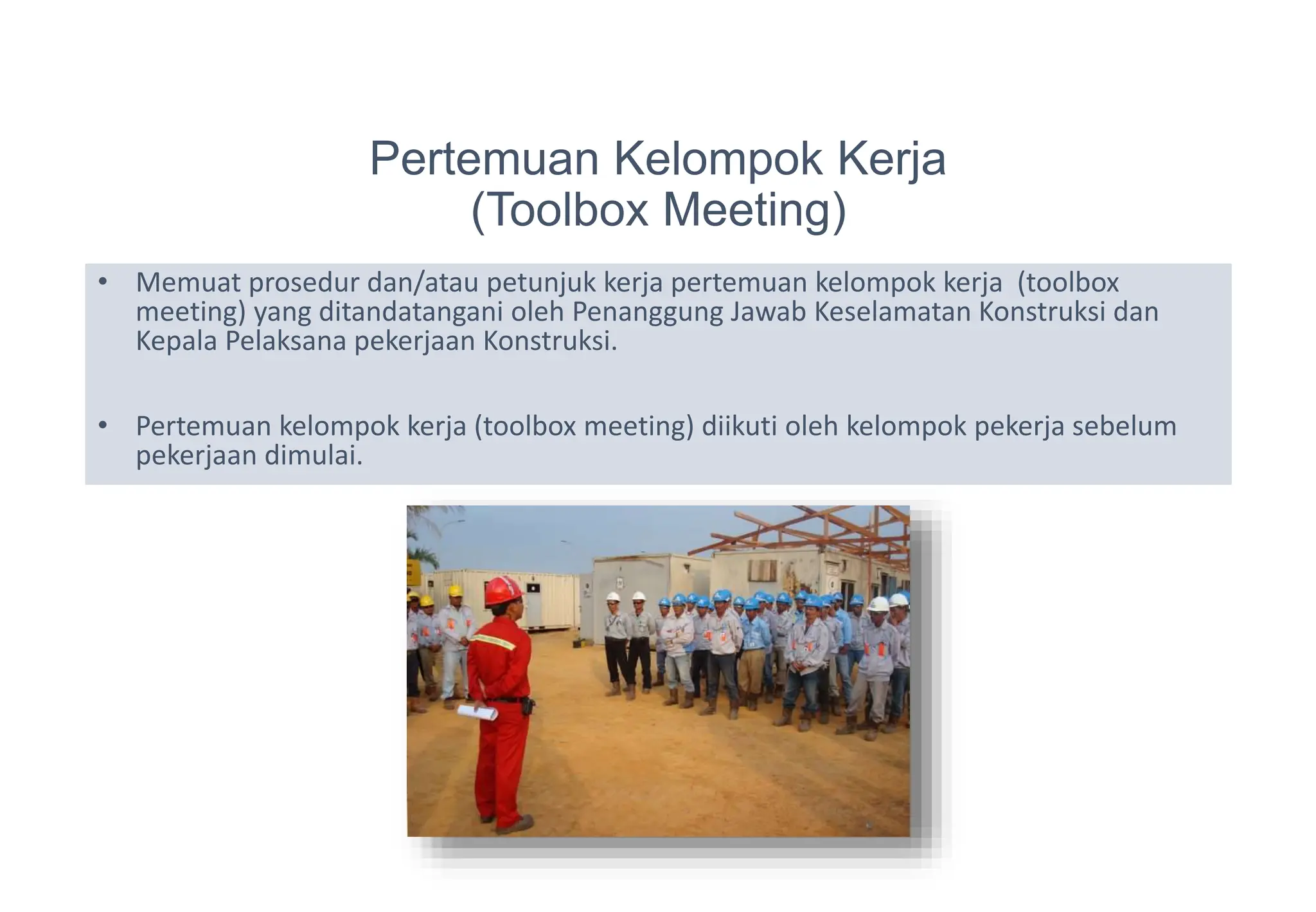 Unda undang bagunan gedung, dan penerapan smkk | PPT