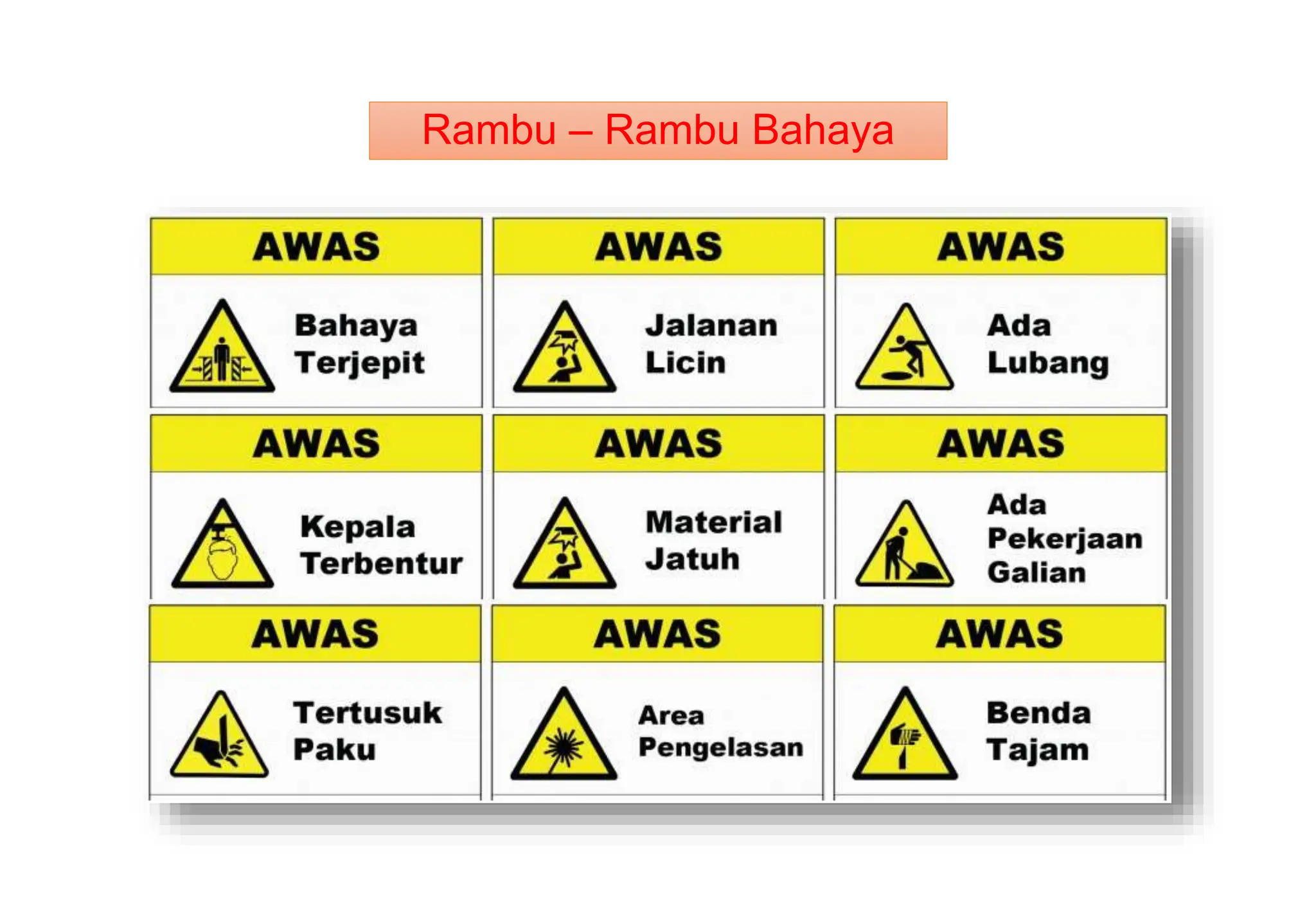 Unda undang bagunan gedung, dan penerapan smkk | PPT