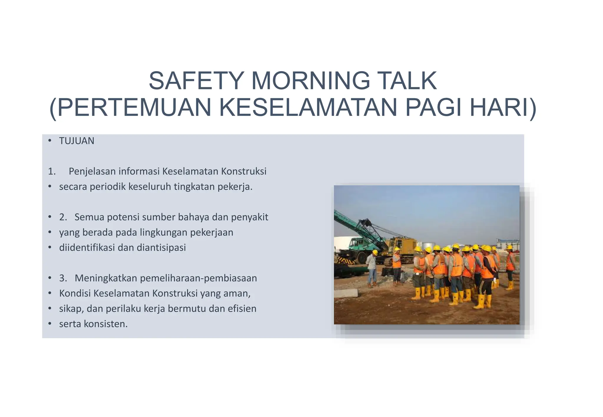 Unda undang bagunan gedung, dan penerapan smkk | PPT