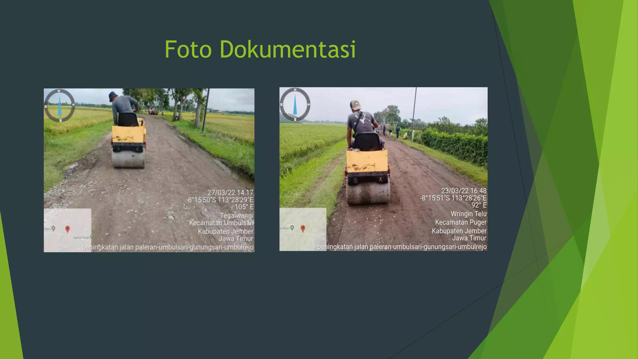 CONTOH PPT - PELAKSANA PEMELIHARAAN JALAN MADYA - Copy.pptx