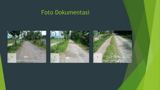 CONTOH PPT - PELAKSANA PEMELIHARAAN JALAN MADYA - Copy.pptx